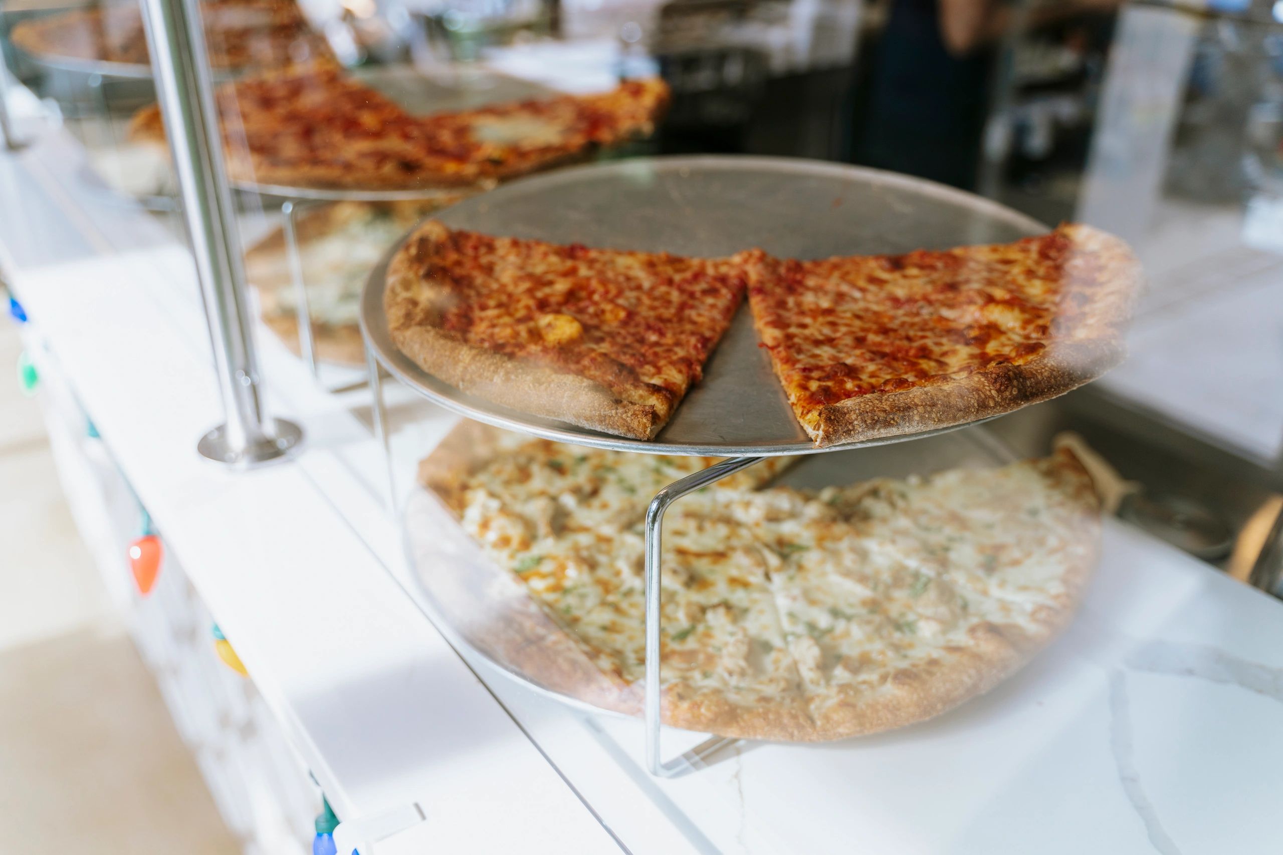 Discover Jersey Slice: Best Pizza Locations Near You